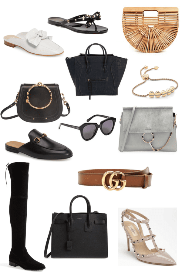 The Best Designer Dupes on Amazon | Fashion | Coming Up Roses