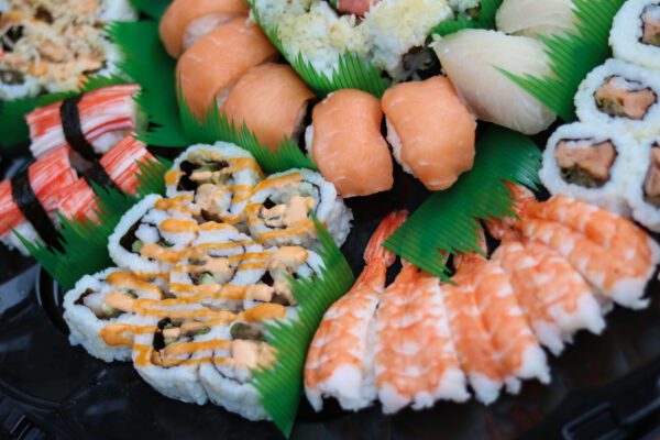 Summer Party Planning Tips with the Fresh Grocer