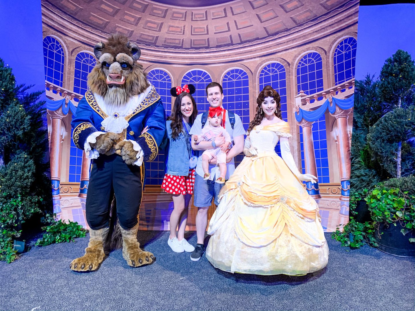 #DisneyCreatorDays - 7 Days at Disney World and on a Disney Cruise!