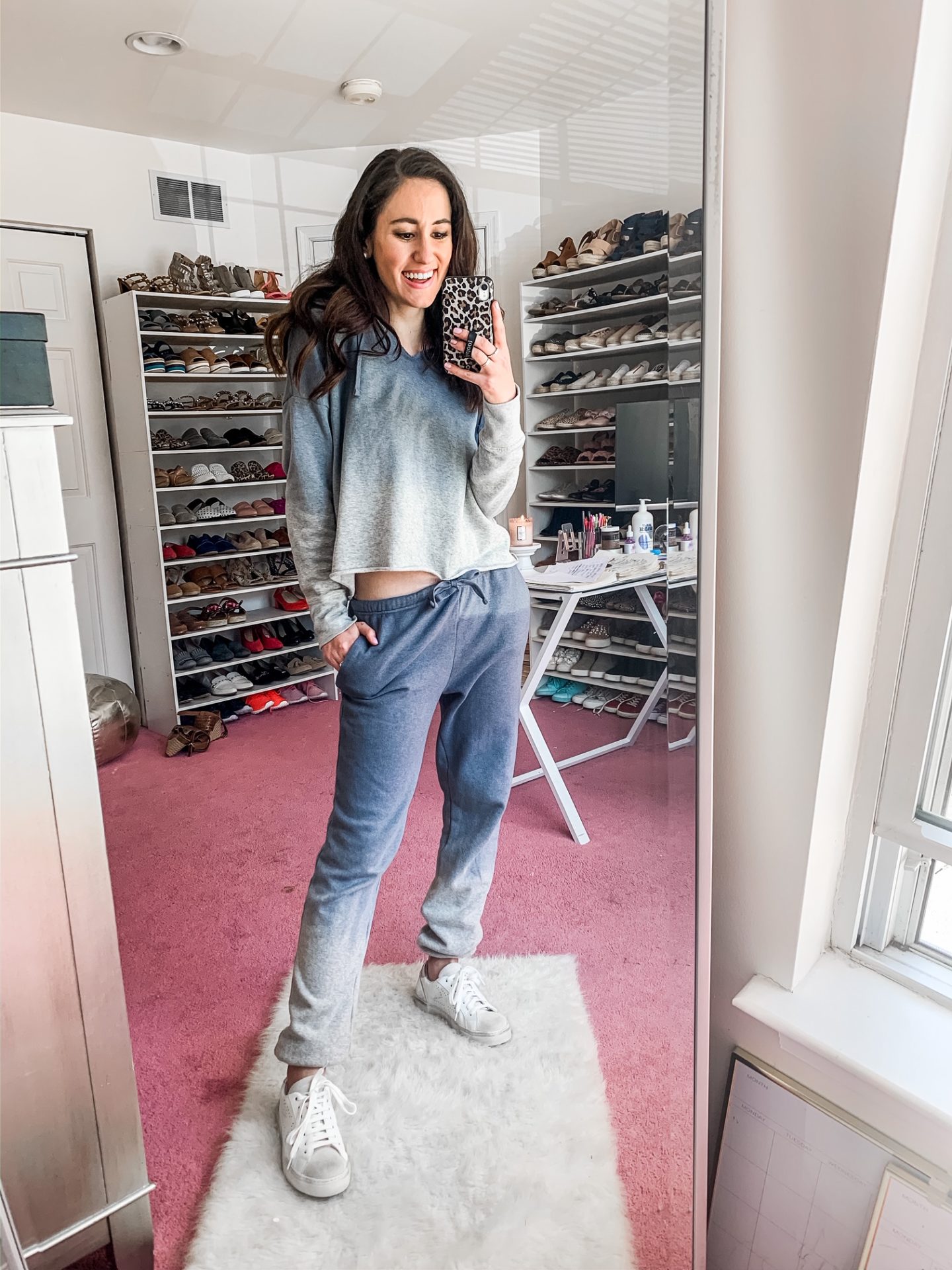 My Quarantine Uniforms: 9 Comfy, Affordable Loungewear Outfits