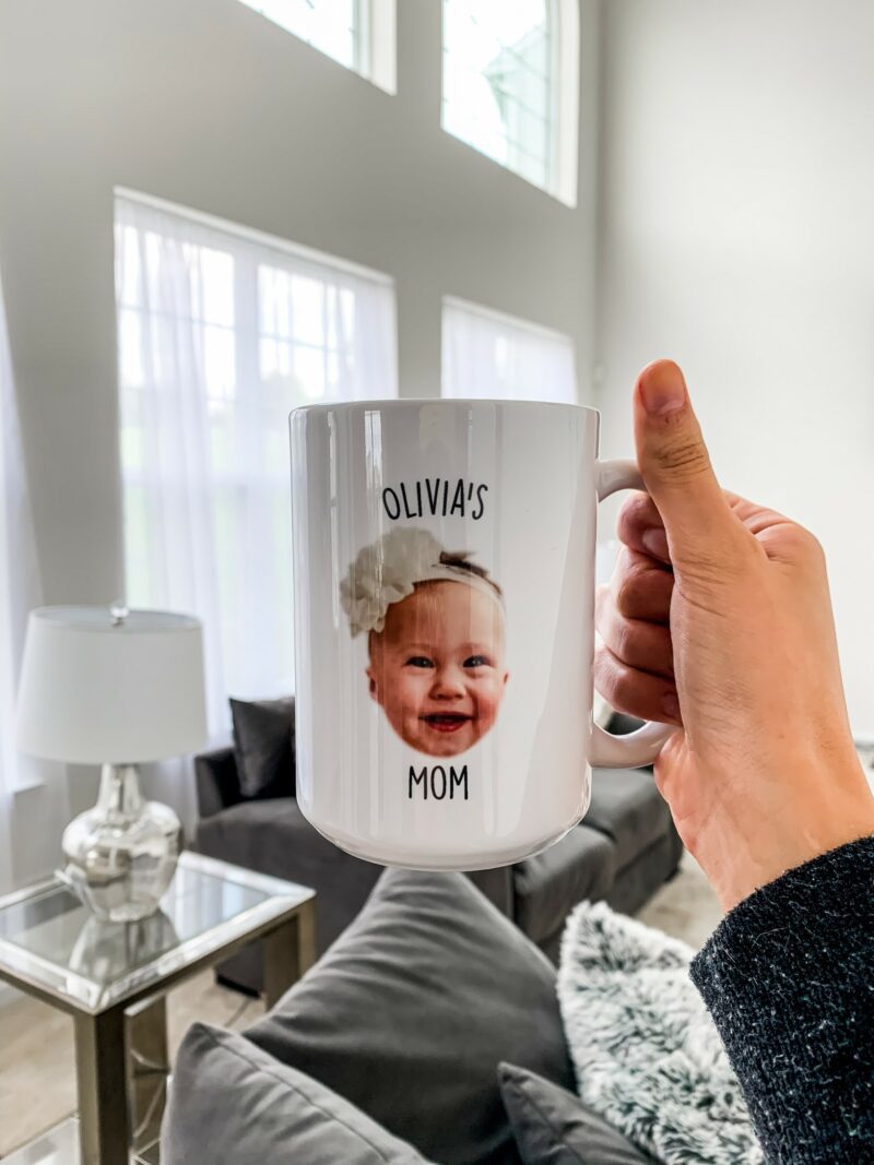 GIFT GUIDE: My Favorite Unique Gift Ideas + Personalized Gift Ideas