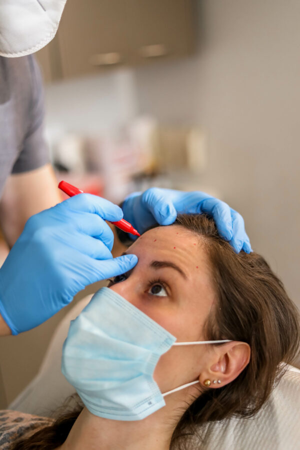 Best Philly Botox - Dr. Christian Subbio (with Botox Before & After Pics!)
