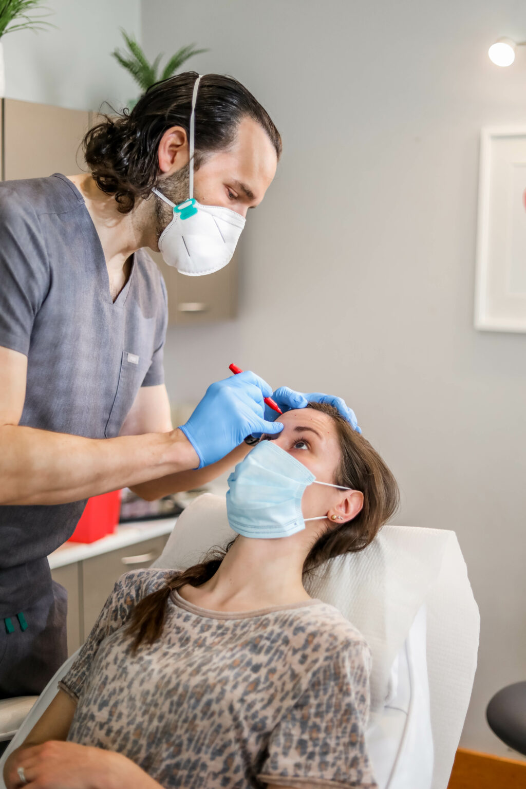 Best Philly Botox - Dr. Christian Subbio (with Botox Before & After Pics!)