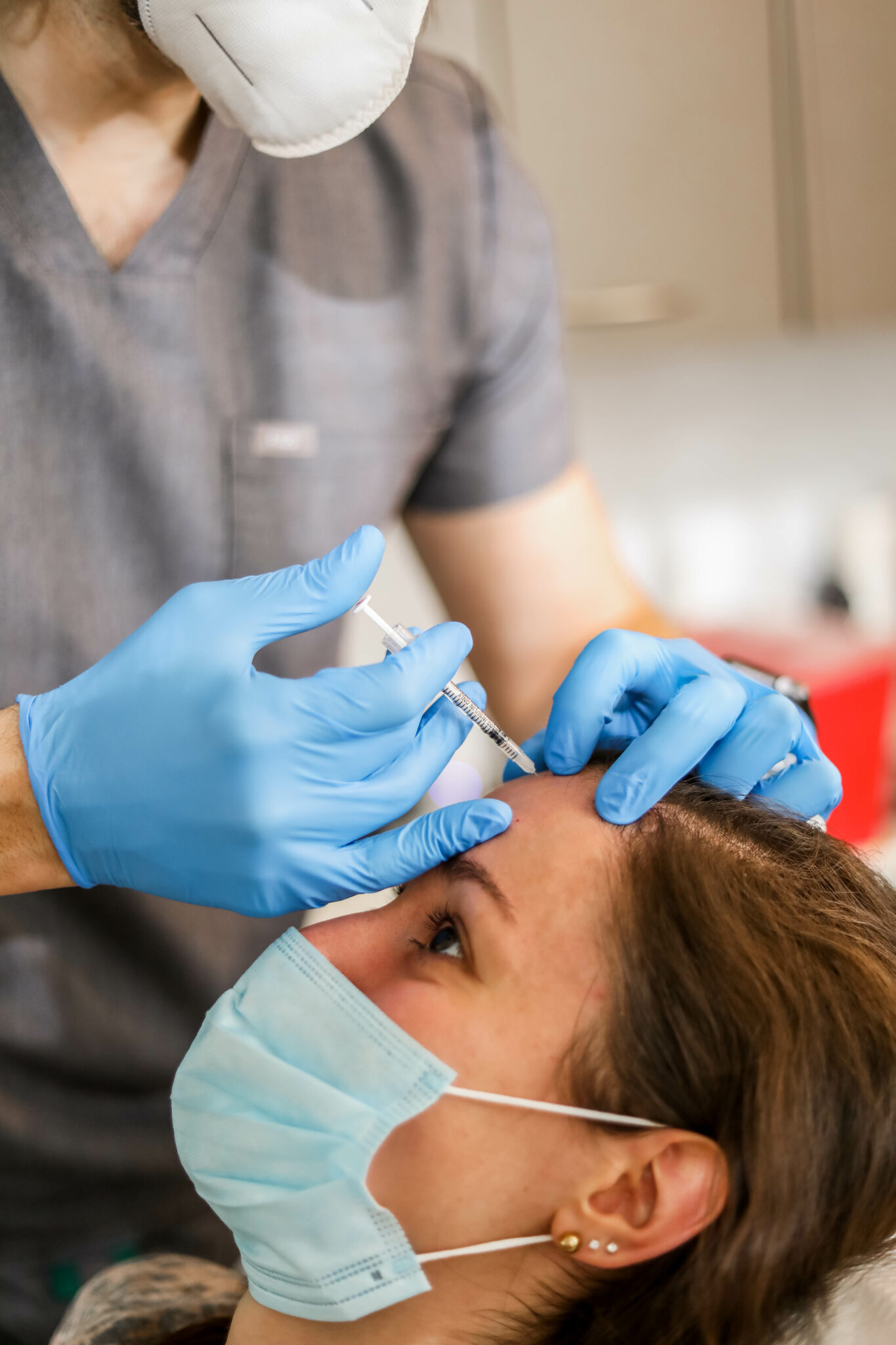 Best Philly Botox - Dr. Christian Subbio (with Botox Before & After Pics!)