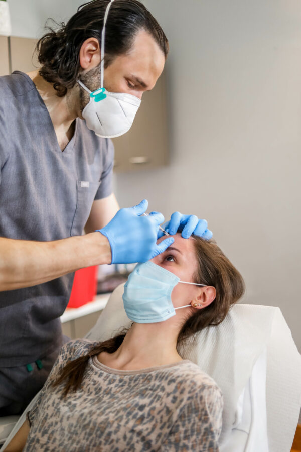 Best Philly Botox - Dr. Christian Subbio (with Botox Before & After Pics!)