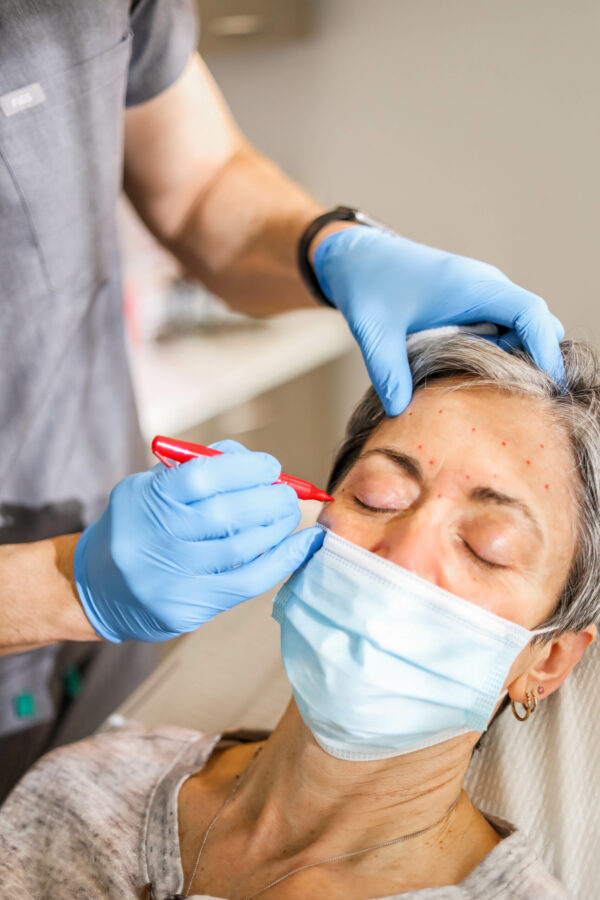 Best Philly Botox - Dr. Christian Subbio (with Botox Before & After Pics!)
