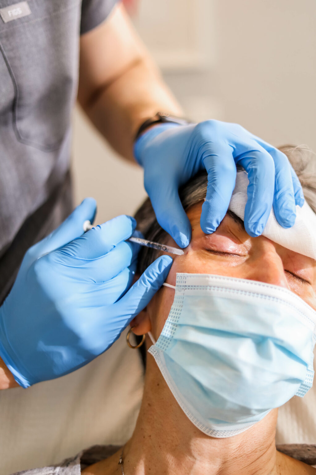 Best Philly Botox - Dr. Christian Subbio (with Botox Before & After Pics!)