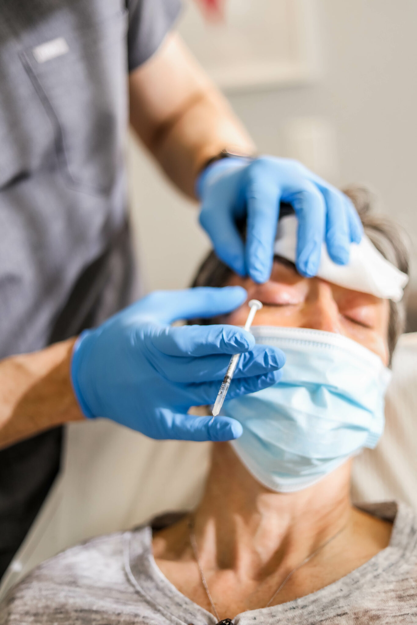 Best Philly Botox - Dr. Christian Subbio (with Botox Before & After Pics!)