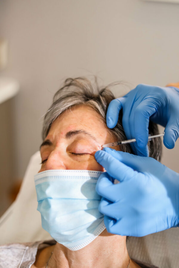 Best Philly Botox - Dr. Christian Subbio (with Botox Before & After Pics!)