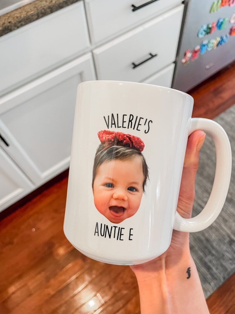 GIFT GUIDE My Favorite Unique Gift Ideas Personalized Gift Ideas